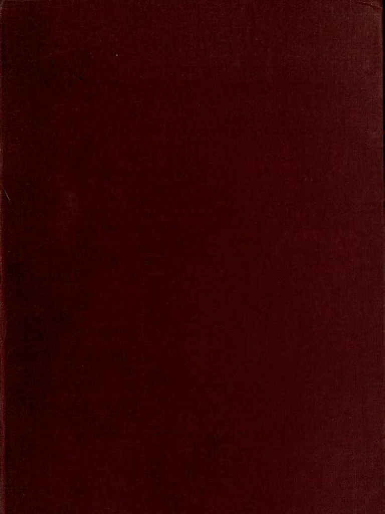 Arthur Kitson - The Money Problem | PDF | Value (Economics) | Money