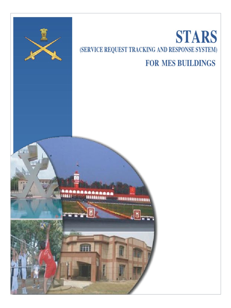 MES Service Request Tracking and Response System Brochure | Download ...