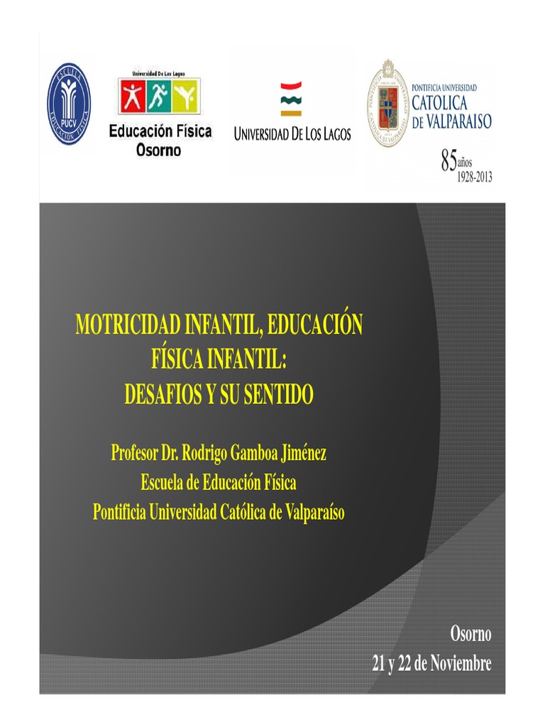 LUDICIDAD SIGNIFICADO (Modo de Compatibilidad) PDF | PDF | Cognición ...