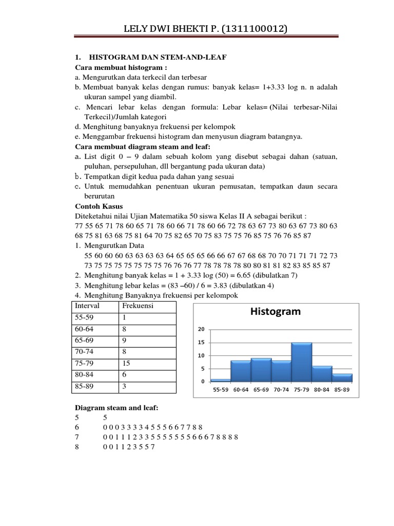 Tugas Seven Tool | PDF