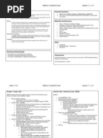 Ghost by Jason Reynolds | PDF | Worksheet | Lesson Plan