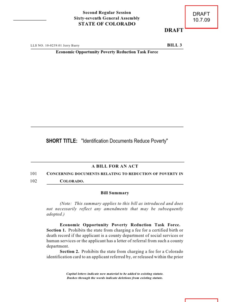 Bill 3 Download Free Pdf Bill Law Crime Violence