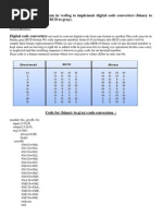 Digital Electronics and Microprocessor Lecture Notes | PDF | Digital ...