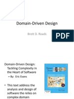 Design Pattern Cheatsheet | PDF | Software Engineering | Computing