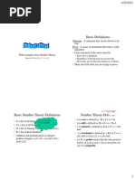 CPSC Algorithms Cheat Sheet | PDF | Algorithms And Data Structures | Combinatorics