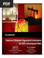 Production Logging Interpretation | PDF | Reynolds Number | Flow ...