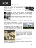 The Nucleus | PDF | Atomic Nucleus | Radioactive Decay