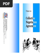 CNA Incentive Guidelines for FY 2021 | PDF | Incentive | Expense