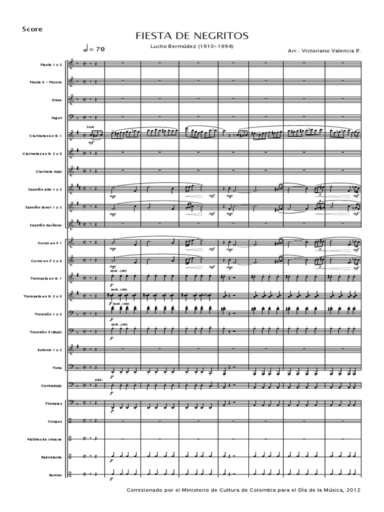 Celebralamusica - Mincultura.gov - Co Wp-Content Uploads 2012 10 Fiesta ...