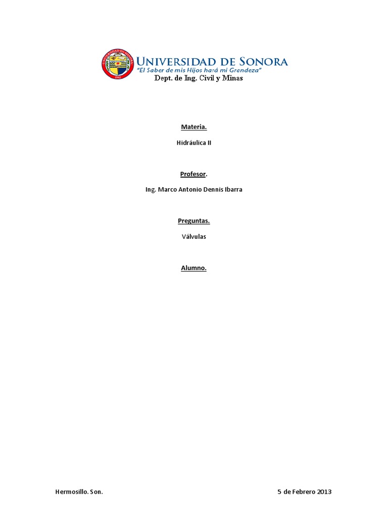 Portada Unison | PDF | Artes del Lenguaje y Comunicación | Ciencia y ...