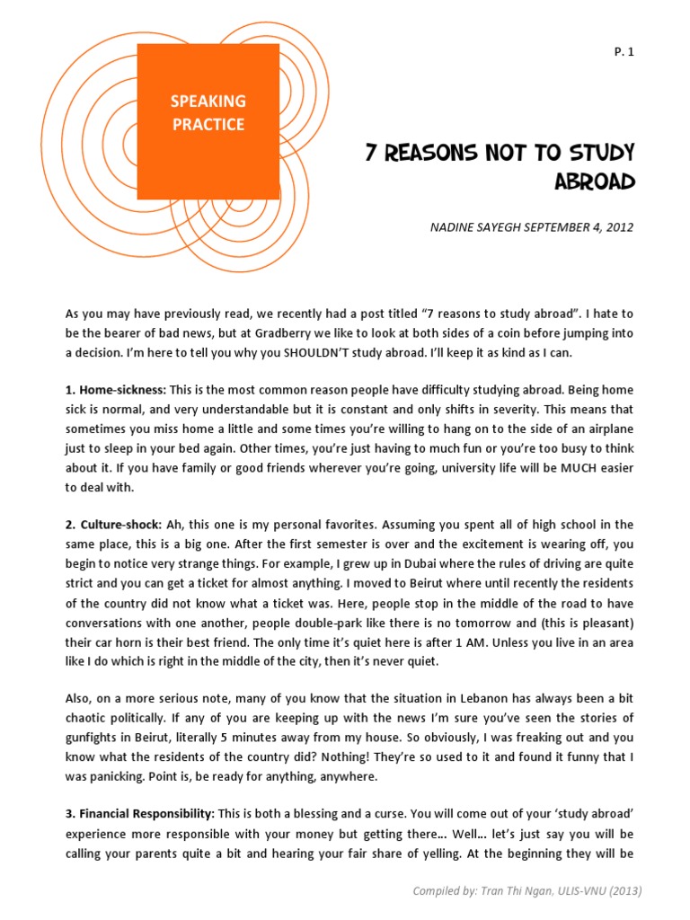 Reading Text 2 | PDF | Languages