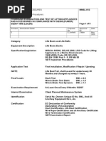 NSL LOLER Matrix PDF | PDF | Crane (Machine) | Rope