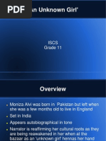 Significant Cigarettes - Annotations, Notes and Useful Videos | PDF