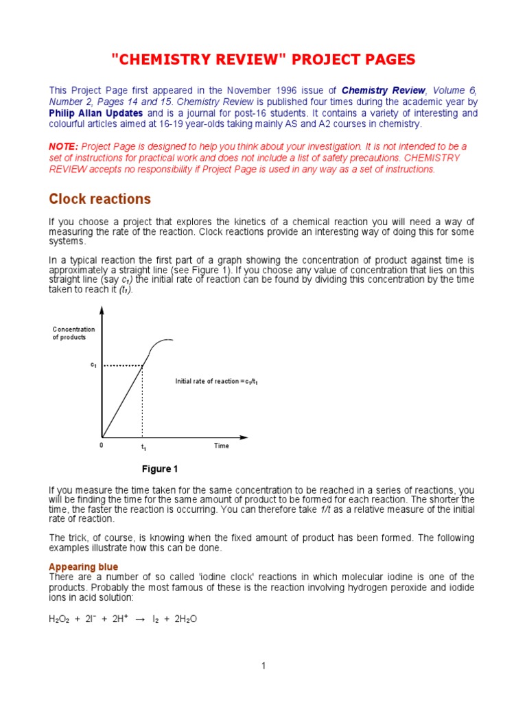 clock-reaction-pdf-iodine-chemical-kinetics