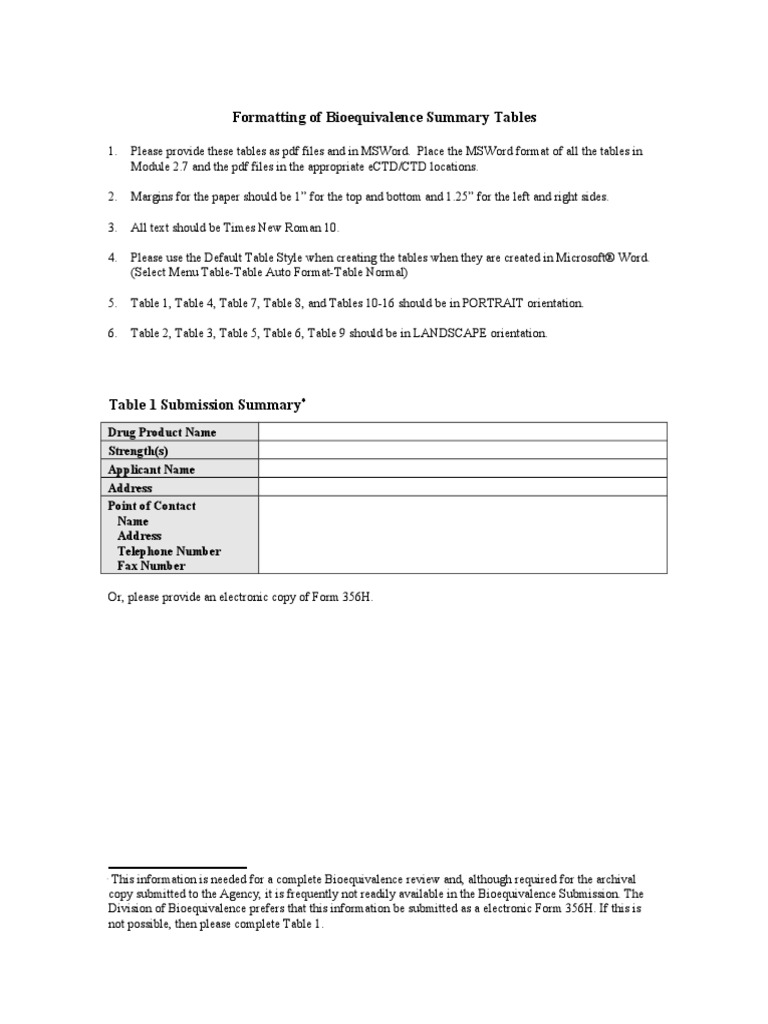 DBE Tables | PDF | Life Sciences | Medical Treatments