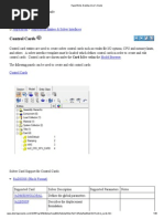 04 Chapter 4 Using TCL To Control The HyperMesh Session 12 1 PDF | PDF | Scripting Language ...