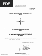 Stanag 2920 | PDF