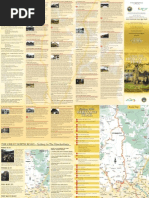 Sovereign Hill Visitor Guide Map | PDF | Foods