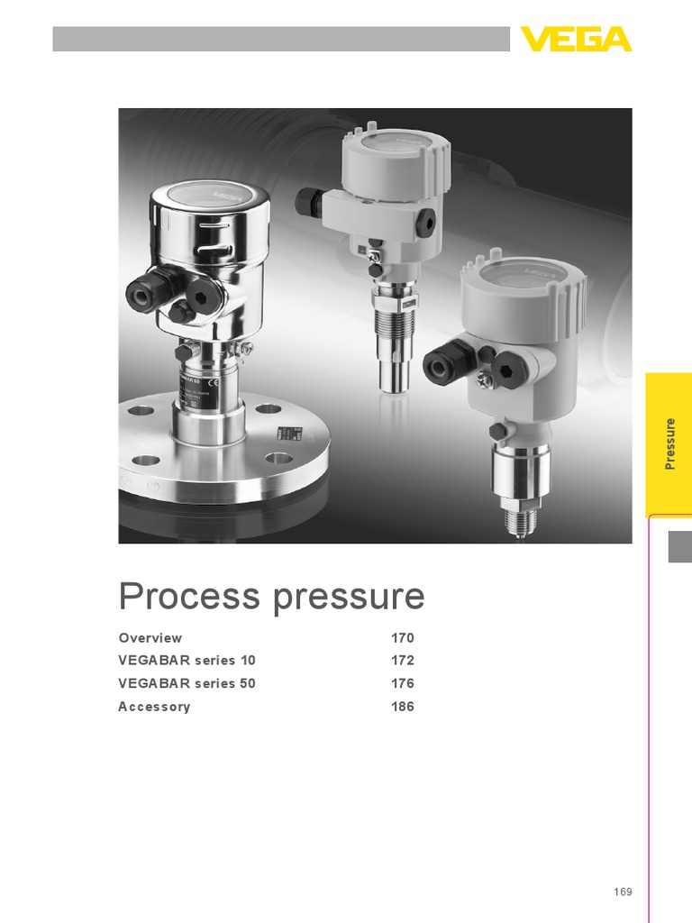 Standard | PDF | Pressure Measurement | Pressure