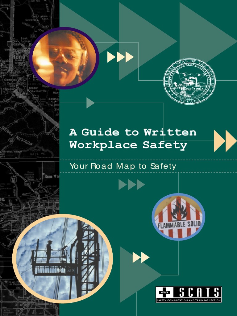 A Written Workplace Safety Program | PDF | Occupational Safety And ...