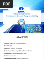 TCS Maitree | PDF