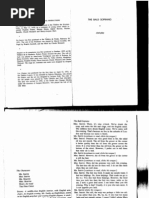 Translations - Brian Friel (Full Play) | PDF