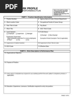 New Joiner Checklist - Onboard & Induction | PDF