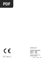 Read Online: Vemag Robot 500 Operating Manual | PDF | Robot | Robotics