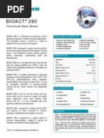 Oakite 61B TDS | PDF | Aluminium | Water