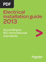 Iec 60445 2021 | PDF