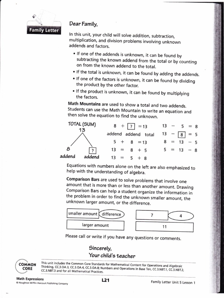 Unit 5 Lesson 1 | PDF | Teaching Methods & Materials | Career & Growth