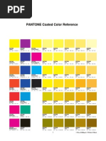 Rapidtables: RGB Color Codes Chart | PDF | Rgb Color Model | Magenta