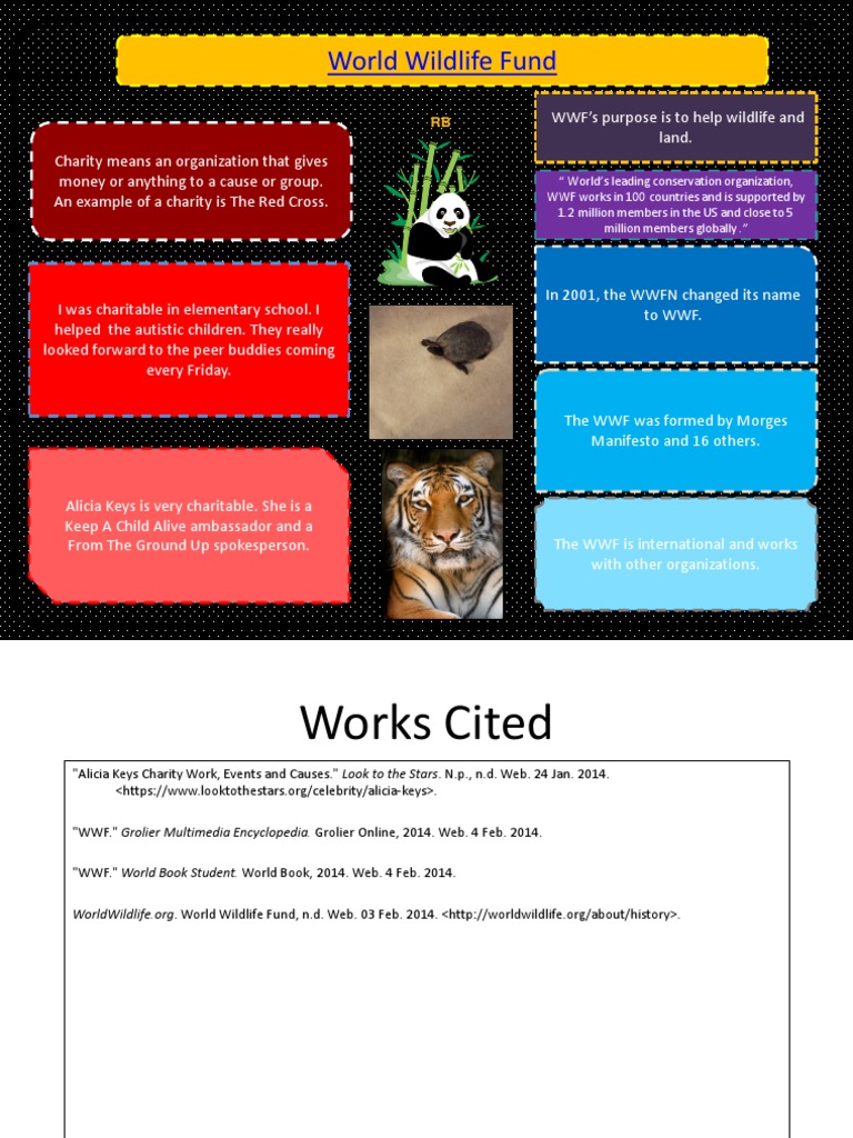 Charity Core | PDF | Wellness