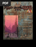Fantasy Metals Compendium - GM Binder PDF | PDF