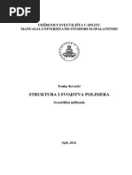 Primjer Izjave | PDF