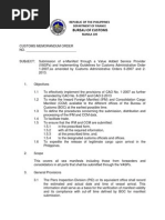 Ieird Form (Front) | PDF