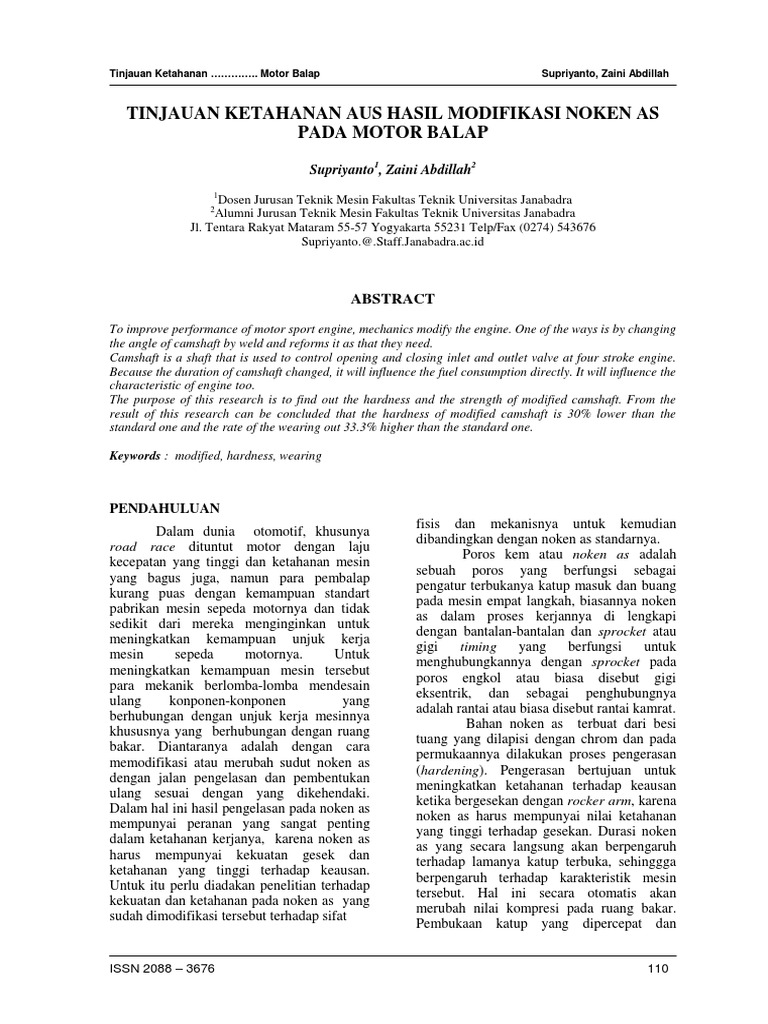 Noken As | PDF