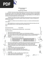 Bohol Zip Codes | PDF | Home & Garden