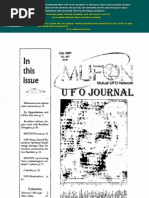 Blue Book Unknowns | PDF