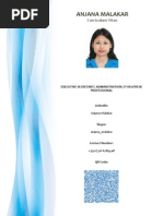 Connie Resume Updated | PDF | Employment | Business