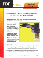 Furse Earth Rod Catalogue | PDF | Steel | Corrosion