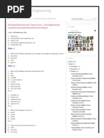 Question Paper Construction Technology | PDF | Test (Assessment ...