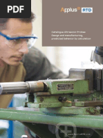 Phased Array Wedge Training Guide | PDF | Databases | Calibration