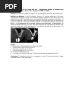 Synthes MatrixMANDIBLe | PDF | Screw | Stress (Mechanics)