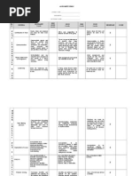 JCF Application Form | PDF | Arrest | Government Information