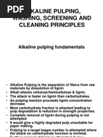 Tappi Standard Method | PDF | Paper | Paperboard