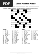 Killer Sudoku Cheat Sheet - Puzzle Genius | PDF | Np Complete Problems ...