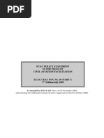 IMO - MODU Code - 2009 PDF | PDF | Safety | Boiler