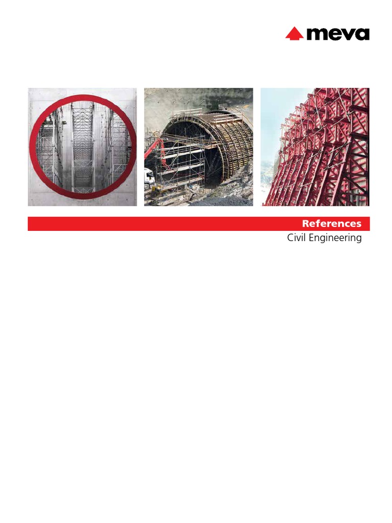 MEVA Prezentare | PDF | Concrete | Engineering