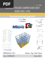 Software Gelfi - Tecnica Delle Costruzioni | PDF